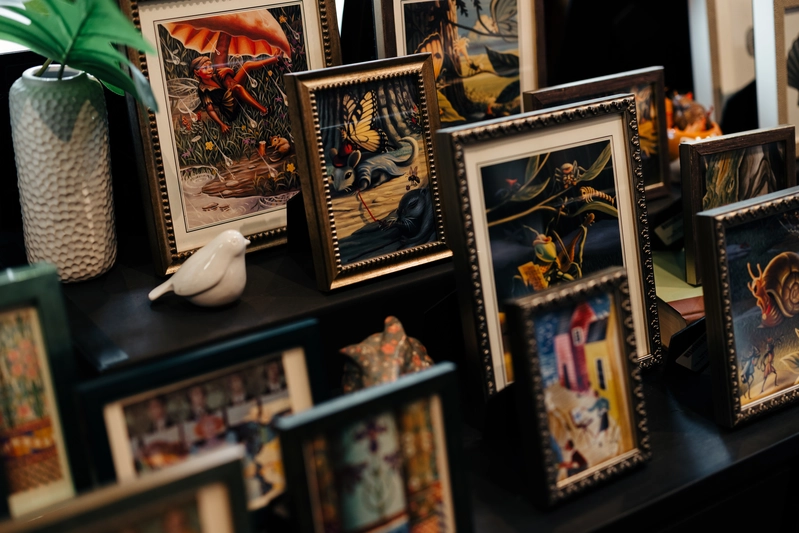 Seattle Times 15% Off Photoframes, ready-made frames – Northwest Framing