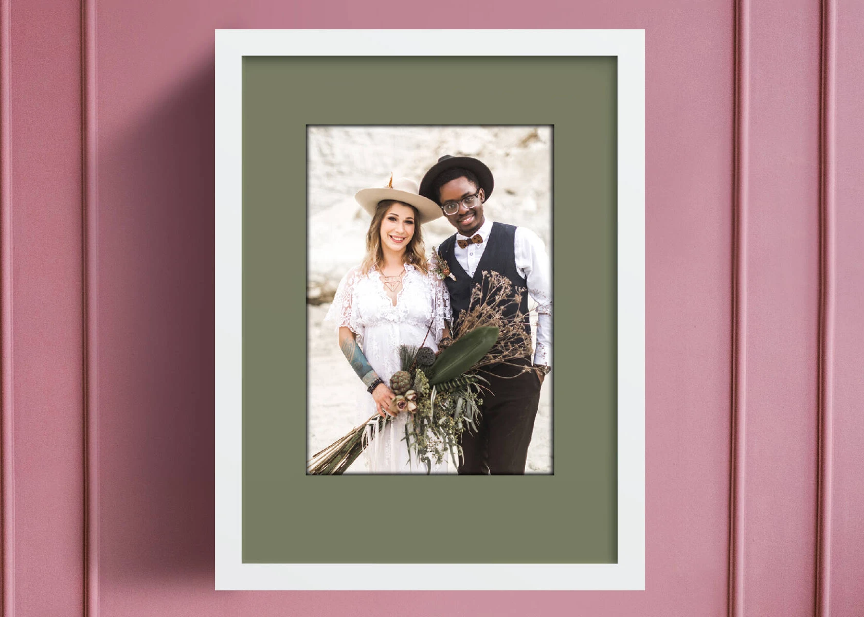 Weddings – Northwest Framing